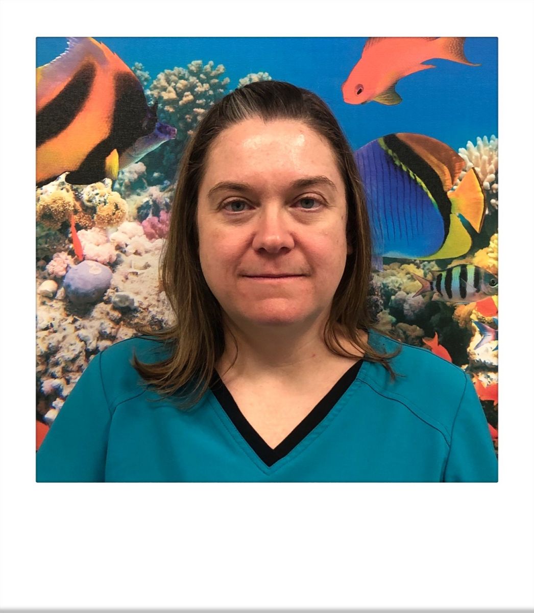 Meet the Team - Cherubini Orthodontics | Hampstead Leland NC